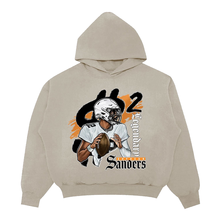 Apparel – Shedeur Sanders